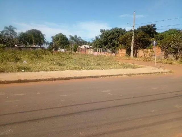 Sítio / Chácara para Venda em Uberlândia/MG Morada Nova 1 Quartos