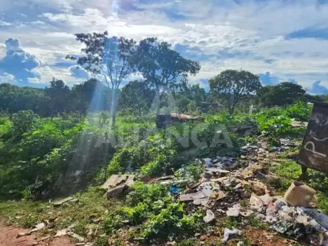 Sítio / Chácara para Venda em Uberlândia/MG Morada Nova 1 Quartos