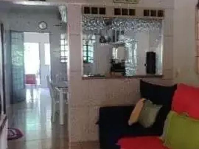 Sítio / Chácara para Venda em Uberlândia/MG Morada Nova 2 Quartos