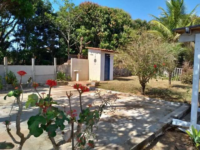 Sítio / Chácara para Venda em Uberlândia/MG Morada Nova 2 Quartos