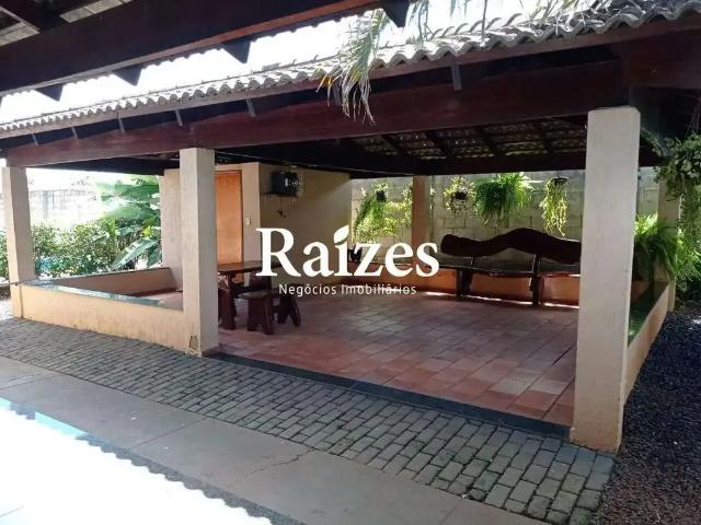 Sítio / Chácara para Venda em Uberlândia/MG Morada Nova 3 Quartos