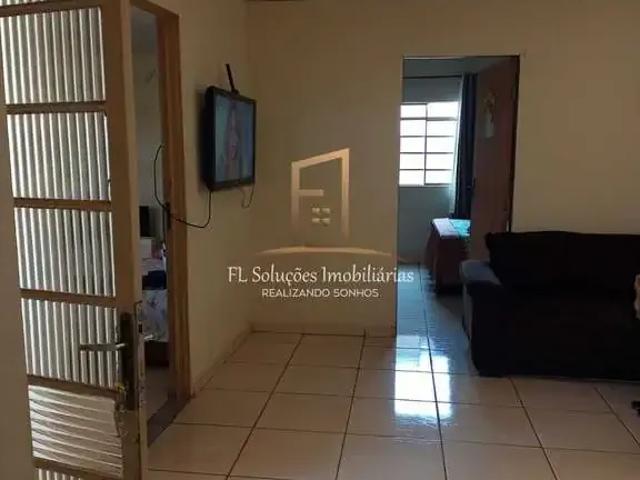 Sítio / Chácara para Venda em Uberlândia/MG Morada Nova 4 Quartos
