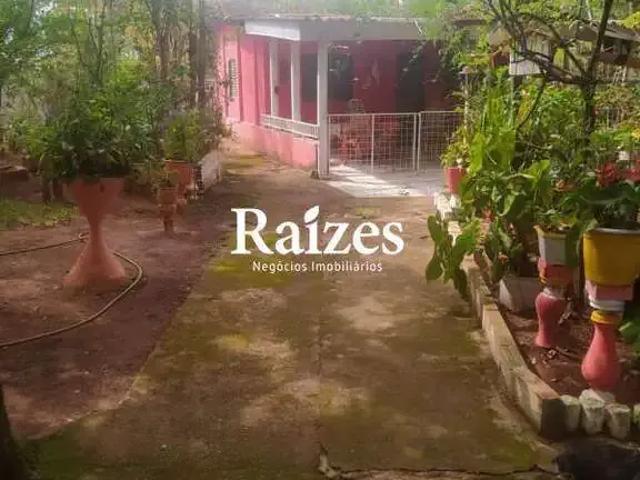 Sítio / Chácara para Venda em Uberlândia/MG Morada Nova