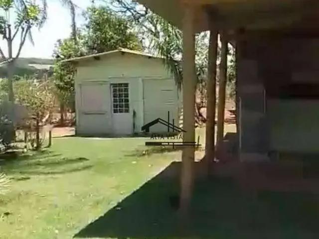 Sítio / Chácara para Venda em Uberlândia/MG Aclimação 2 Quartos