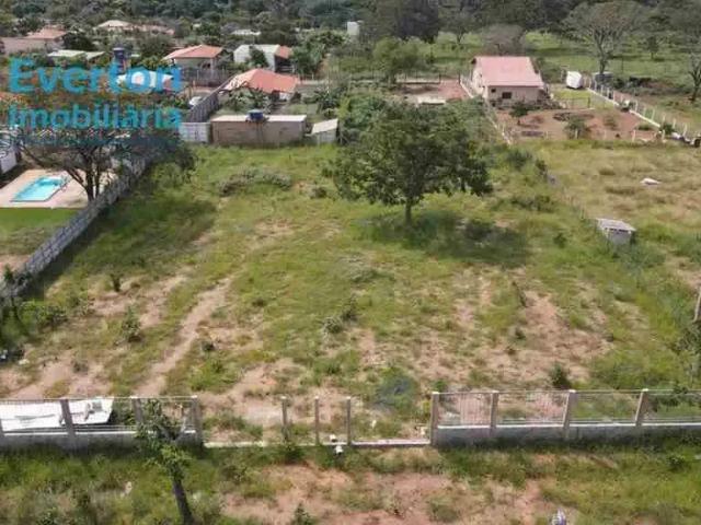 Sítio / Chácara para Venda em Uberlândia/MG Área Rural de Uberlândia