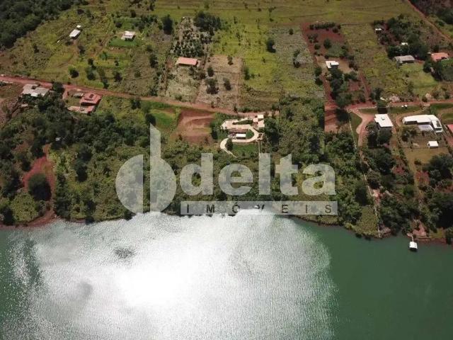 Sítio / Chácara para Venda em Uberlândia/MG Área Rural de Uberlândia