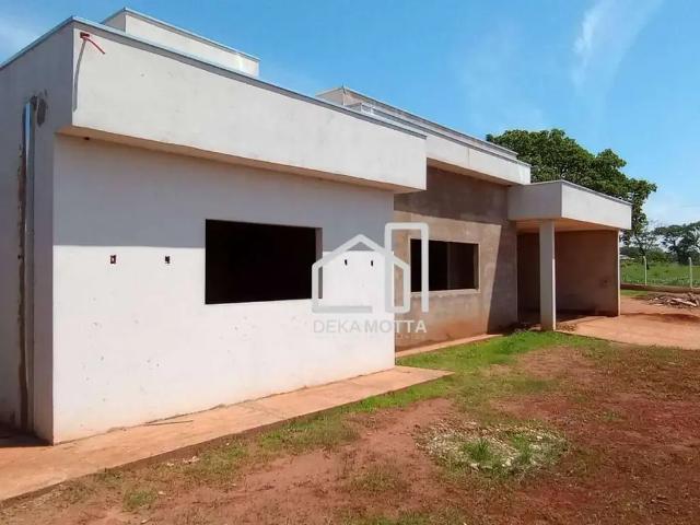 Sítio / Chácara para Venda em Uberlândia/MG Área Rural de Uberlândia 4 Quartos