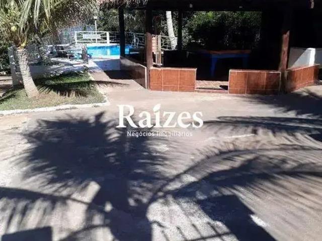 Sítio / Chácara para Venda em Uberlândia/MG Área Rural de Uberlândia 4 Quartos