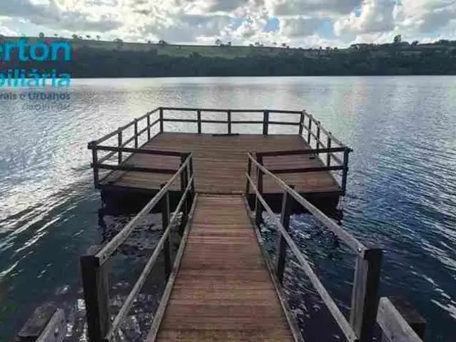 Sítio / Chácara para Venda em Uberlândia/MG Área Rural de Uberlândia 4 Quartos