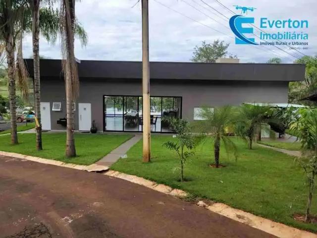 Sítio / Chácara para Venda em Uberlândia/MG Área Rural de Uberlândia 4 Quartos