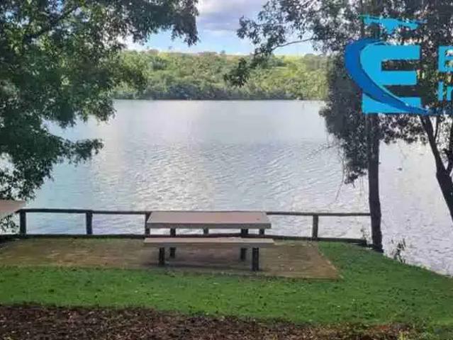 Sítio / Chácara para Venda em Uberlândia/MG Área Rural de Uberlândia 4 Quartos