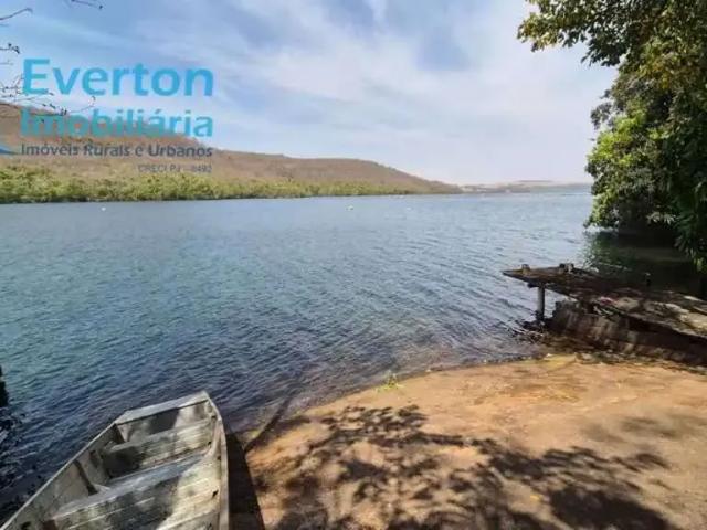 Sítio / Chácara para Venda em Uberlândia/MG Área Rural de Uberlândia 4 Quartos