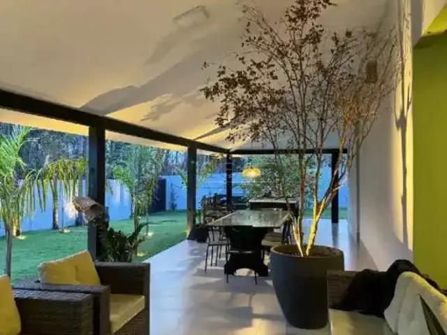 Sítio / Chácara para Venda em Uberlândia/MG Área Rural de Uberlândia 5 Quartos