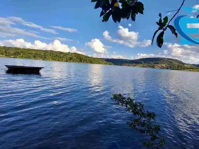 Sítio / Chácara para Venda em Uberlândia/MG Área Rural de Uberlândia 5 Quartos