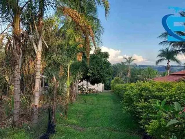 Sítio / Chácara para Venda em Uberlândia/MG Área Rural de Uberlândia 5 Quartos