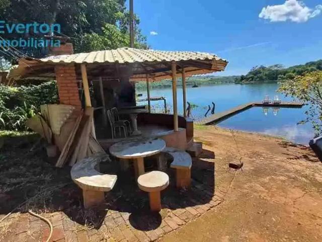 Sítio / Chácara para Venda em Uberlândia/MG Área Rural de Uberlândia 5 Quartos
