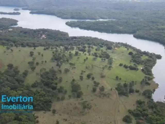 Sítio / Chácara para Venda em Uberlândia/MG Área Rural de Uberlândia 5 Quartos