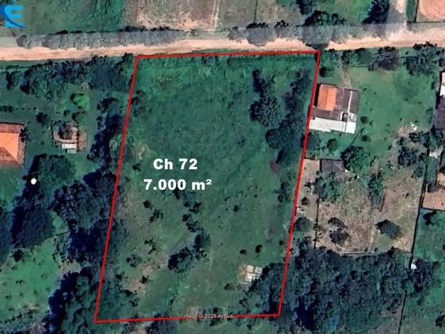 Sítio / Chácara para Venda em Uberlândia/MG Área Rural de Uberlândia