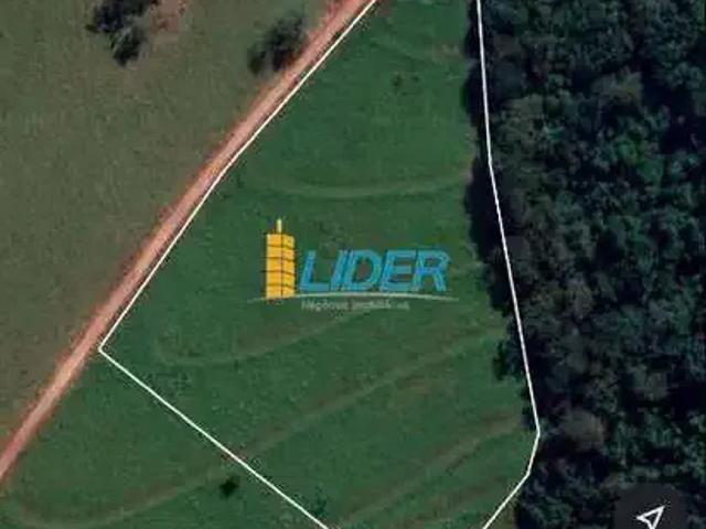 Sítio / Chácara para Venda em Uberlândia/MG Área Rural de Uberlândia