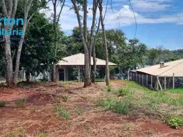 Sítio / Chácara para Venda em Uberlândia/MG Área Rural de Uberlândia