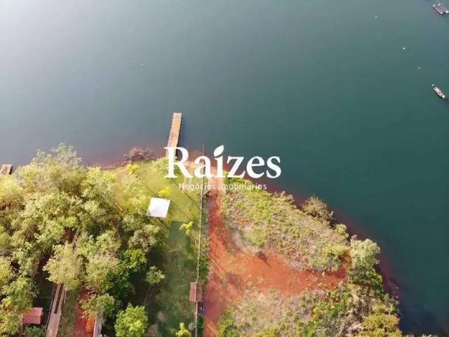 Sítio / Chácara para Venda em Uberlândia/MG Área Rural de Uberlândia