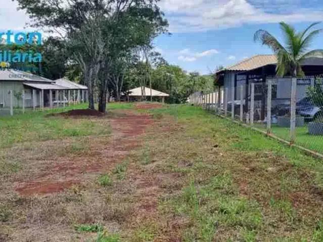 Sítio / Chácara para Venda em Uberlândia/MG Área Rural de Uberlândia