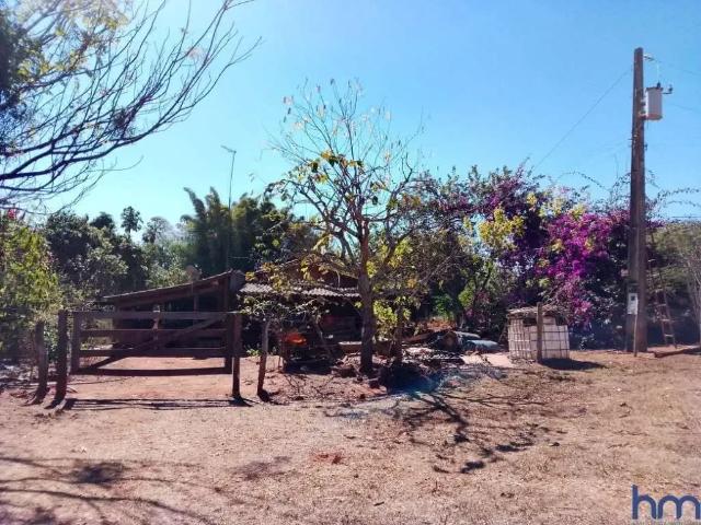 Sítio / Chácara para Venda em Uberlândia/MG Área Rural de Uberlândia