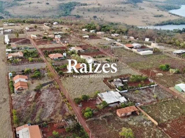 Sítio / Chácara para Venda em Uberlândia/MG Área Rural de Uberlândia