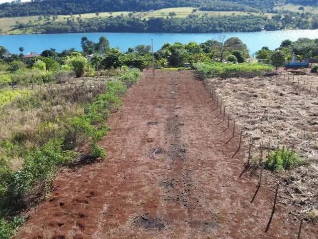 Sítio / Chácara para Venda em Uberlândia/MG Área Rural de Uberlândia 1 Quartos