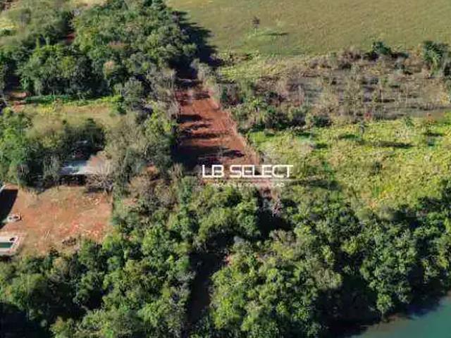 Sítio / Chácara para Venda em Uberlândia/MG Área Rural de Uberlândia 1 Quartos