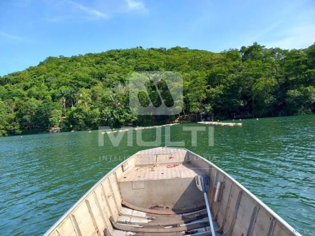 Sítio / Chácara para Venda em Uberlândia/MG Área Rural de Uberlândia 1 Quartos