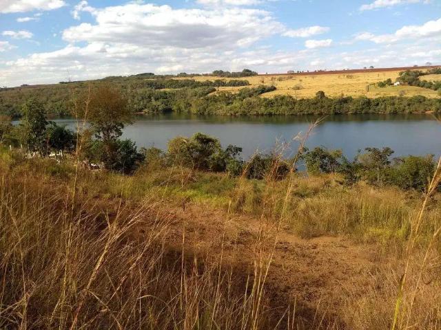 Sítio / Chácara para Venda em Uberlândia/MG Área Rural de Uberlândia 1 Quartos