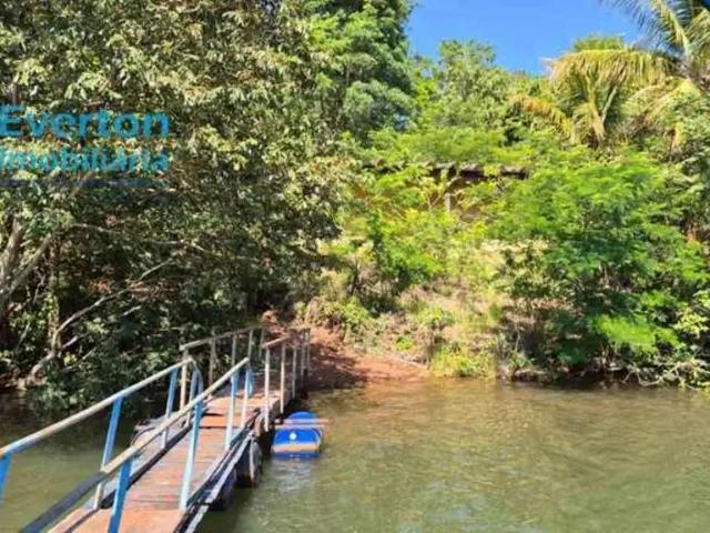 Sítio / Chácara para Venda em Uberlândia/MG Área Rural de Uberlândia 1 Quartos