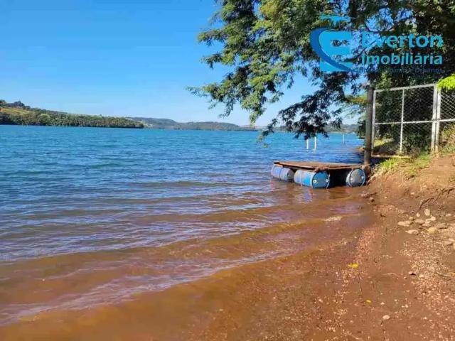 Sítio / Chácara para Venda em Uberlândia/MG Área Rural de Uberlândia 1 Quartos