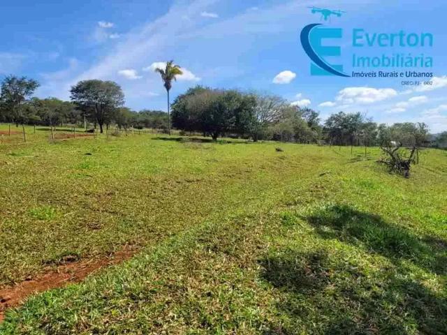 Sítio / Chácara para Venda em Uberlândia/MG Área Rural de Uberlândia 1 Quartos