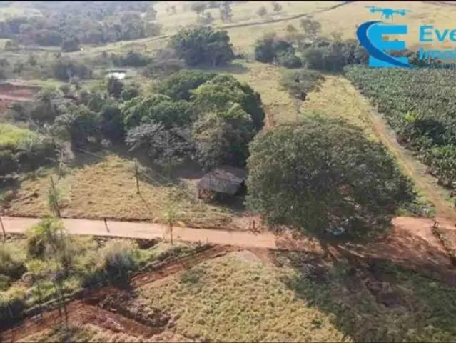 Sítio / Chácara para Venda em Uberlândia/MG Área Rural de Uberlândia 1 Quartos