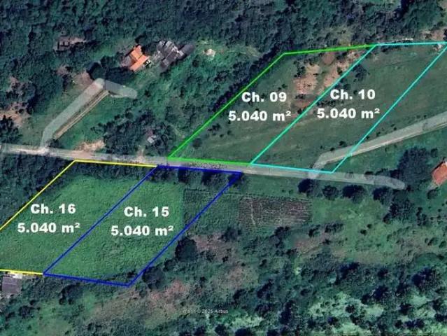 Sítio / Chácara para Venda em Uberlândia/MG Área Rural de Uberlândia