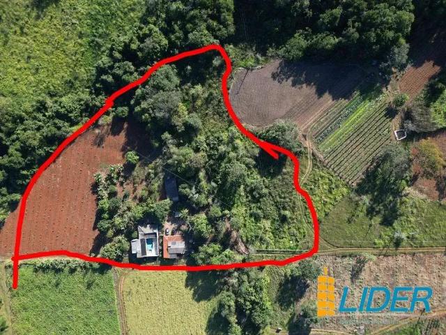 Sítio / Chácara para Venda em Uberlândia/MG Área Rural de Uberlândia