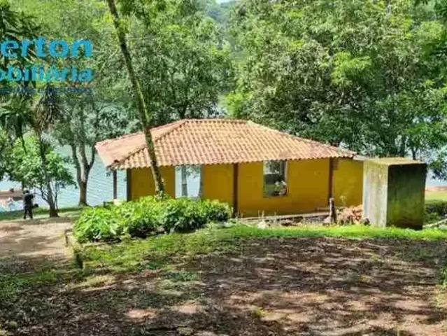 Sítio / Chácara para Venda em Uberlândia/MG Área Rural de Uberlândia 2 Quartos