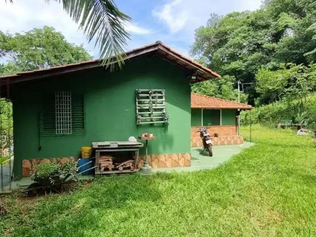 Sítio / Chácara para Venda em Uberlândia/MG Área Rural de Uberlândia 2 Quartos