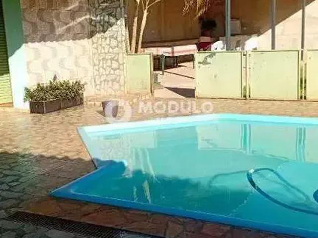 Sítio / Chácara para Venda em Uberlândia/MG Área Rural de Uberlândia 2 Quartos