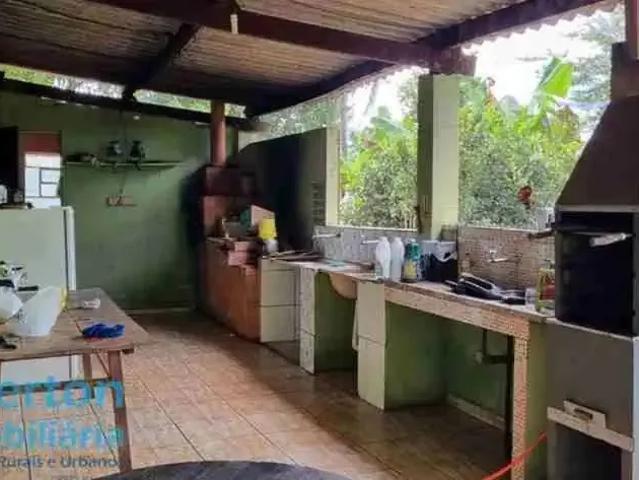 Sítio / Chácara para Venda em Uberlândia/MG Área Rural de Uberlândia 2 Quartos