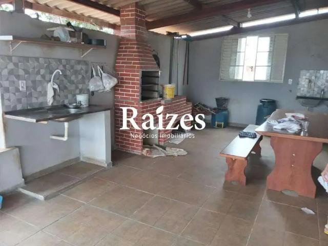 Sítio / Chácara para Venda em Uberlândia/MG Área Rural de Uberlândia 2 Quartos