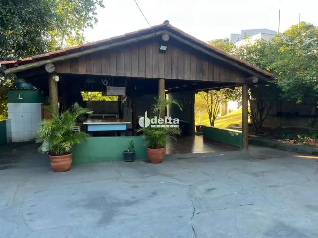 Sítio / Chácara para Venda em Uberlândia/MG Área Rural de Uberlândia 2 Quartos