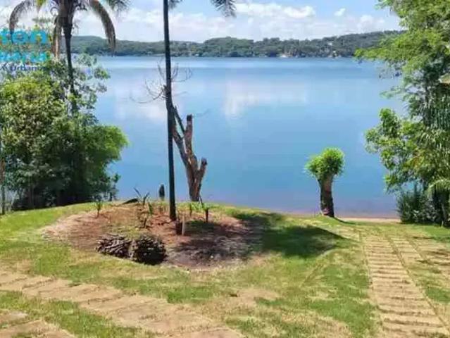 Sítio / Chácara para Venda em Uberlândia/MG Área Rural de Uberlândia 2 Quartos