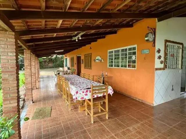 Sítio / Chácara para Venda em Uberlândia/MG Área Rural de Uberlândia 2 Quartos