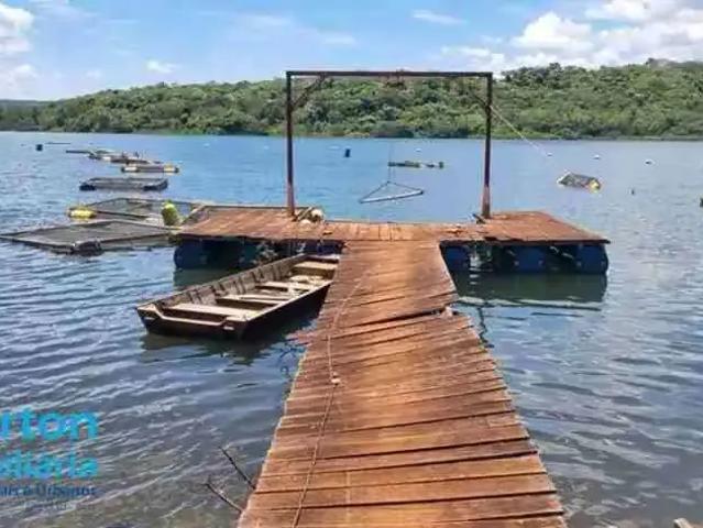 Sítio / Chácara para Venda em Uberlândia/MG Área Rural de Uberlândia 2 Quartos