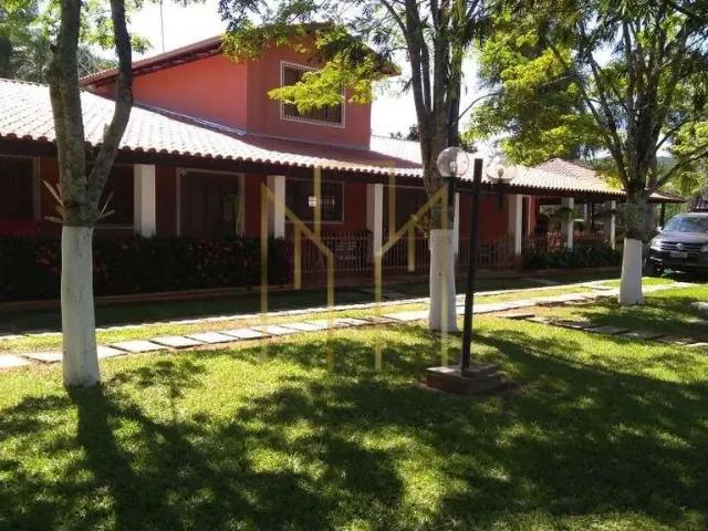 Sítio / Chácara para Venda em Uberlândia/MG Área Rural de Uberlândia 2 Quartos