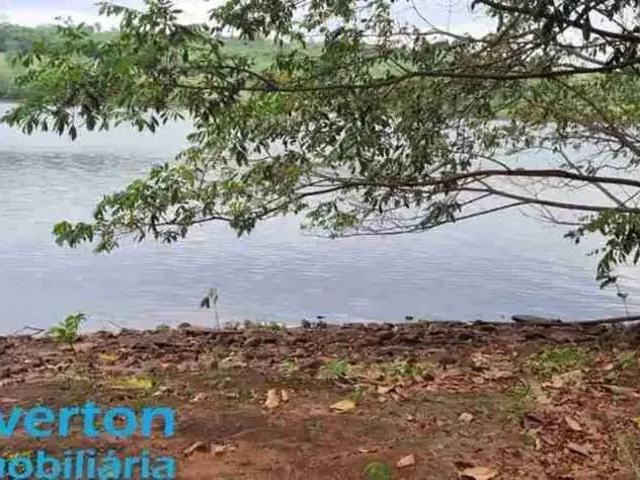 Sítio / Chácara para Venda em Uberlândia/MG Área Rural de Uberlândia 2 Quartos