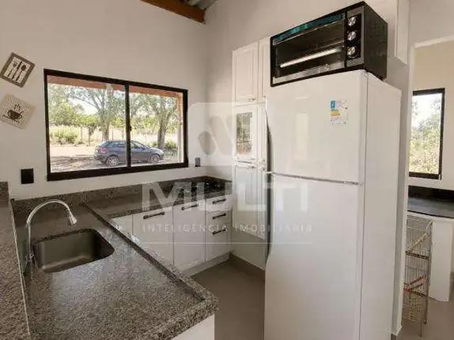 Sítio / Chácara para Venda em Uberlândia/MG Área Rural de Uberlândia 2 Quartos